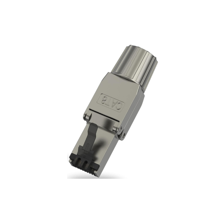 Conector RJ45 Cat8 Tool Free, DataLink | DataLink